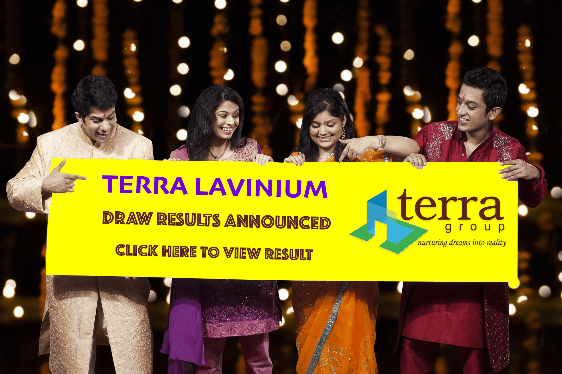 Real Estate Property Developer in Delhi NCR |Terra Group | Buy ...